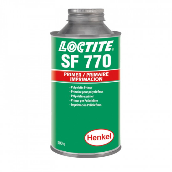 Loctite SF 770 - 300 g primer pro vteřinová lepidla | Prumex.cz