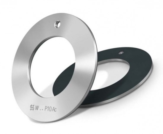 Permaglide PAW 22 P10 axiální kluzný kroužek, ocel-PTFE | Prumex.cz