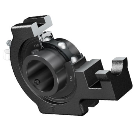 FAG UCT 210-J7 napínací ložisková jednotka | Prumex.cz