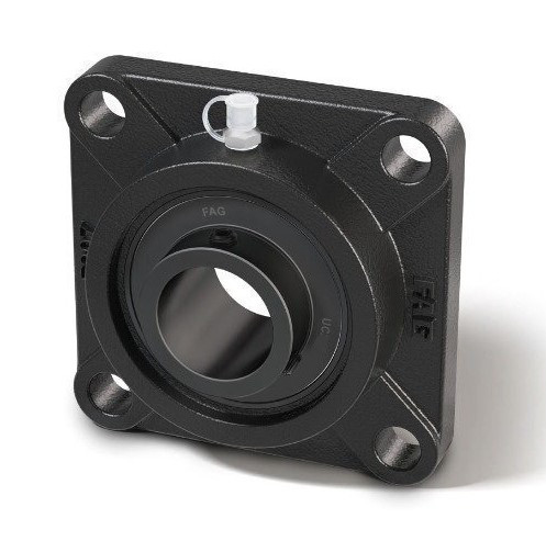 FAG UCF 210-J7 ložisková jednotka | Prumex.cz