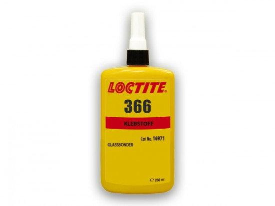 Loctite AA 366 - 250 ml UV konstrukční lepidlo | Prumex.cz