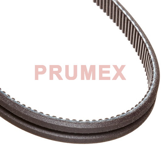 Klínový řemen 3M 315/2 Gates Polyflex JB | Prumex.cz