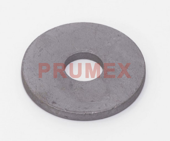 Podložka pro dřevěné konstrukce DIN 440R M8 / 9,0 žárový zinek | Prumex.cz