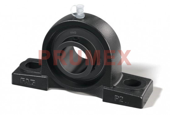 FAG UCP 210-J7 stojatá ložisková jednotka | Prumex.cz