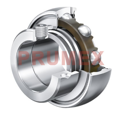 INA PASE 40-XL-N ložisková jednotka | Prumex.cz
