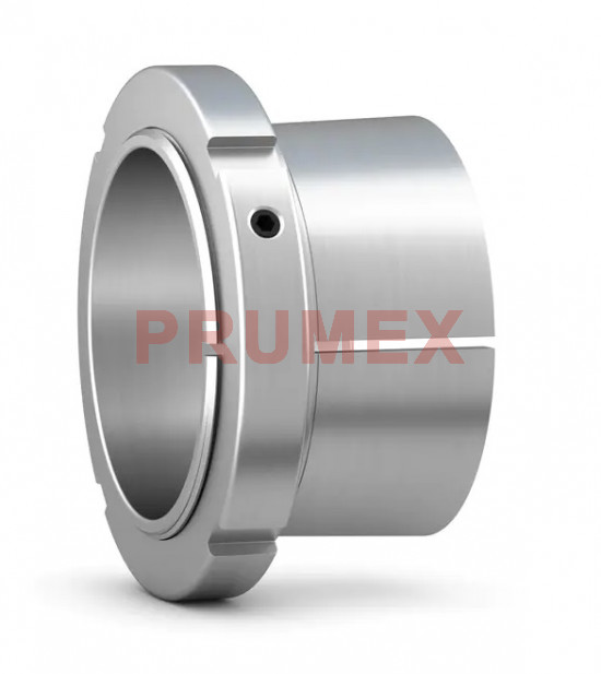 SKF H 306 E upínací pouzdro s maticí KMFE | Prumex.cz