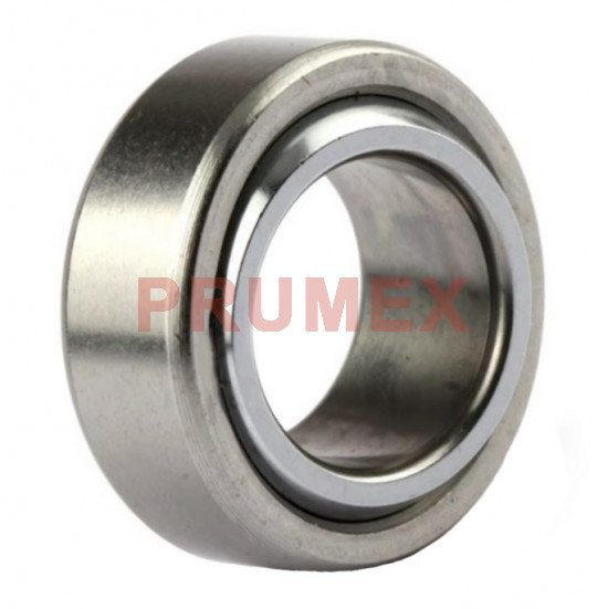 LS GE 25 C (GE 25 UK) bezúdržbové kloubové ložisko ,ocel/PTFE | Prumex.cz