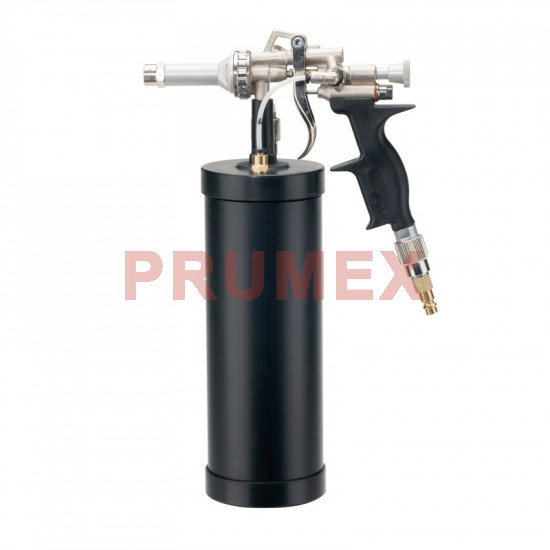 Teroson ET pistole 3000 UBC MULTI SPRAY GUN - na nástřik spodků | Prumex.cz
