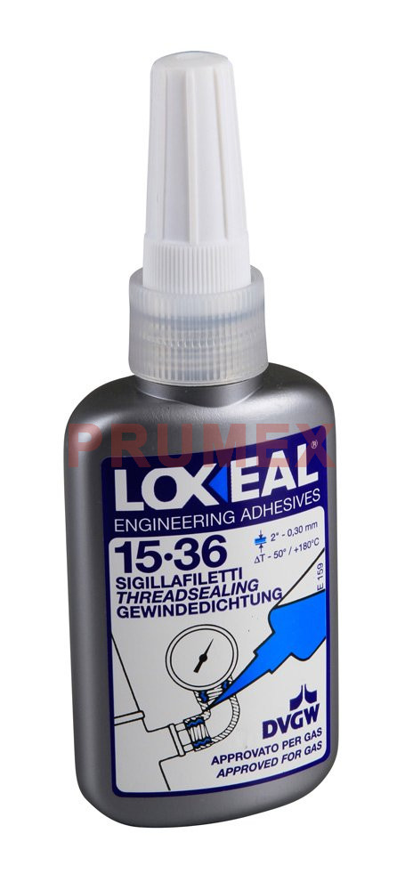 Loxeal 15-36 - 50 ml | Prumex.cz