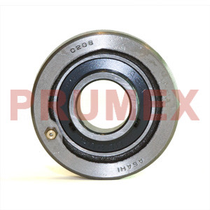 Asahi UCC 208 ložisková jednotka | Prumex.cz