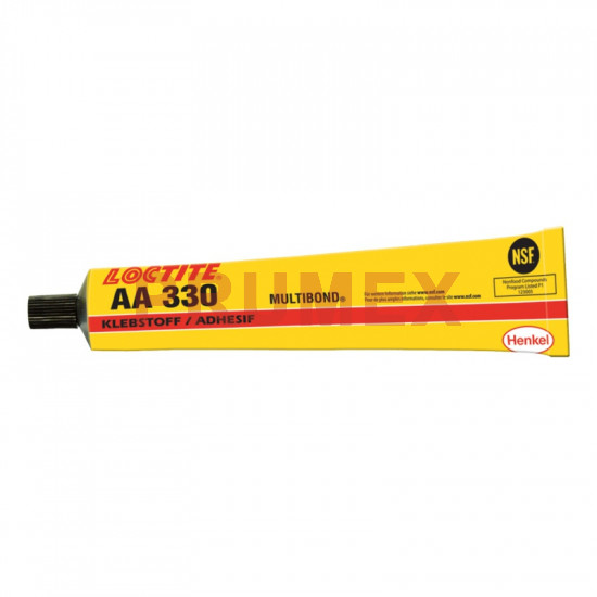 Loctite AA 330 - 50 ml Multibond, konstrukční lepidlo, univerzální ...