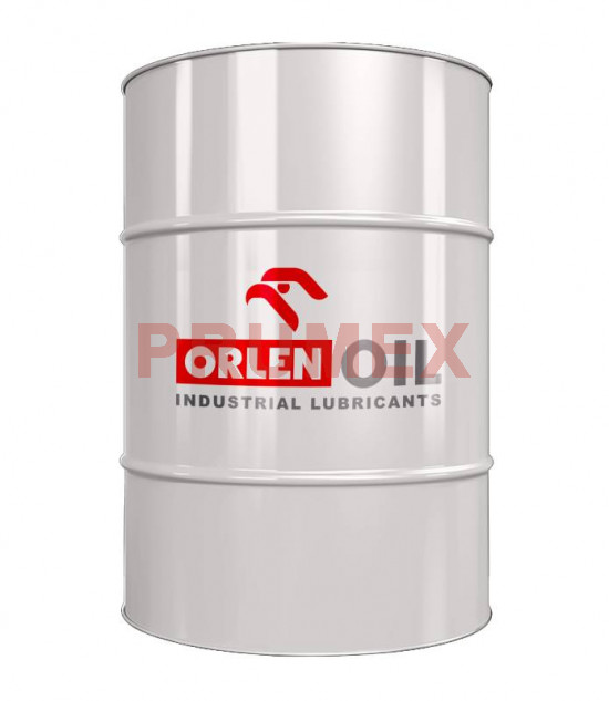 Orlen Frigol TZ-28 - 205 L kompresorový olej | Prumex.cz