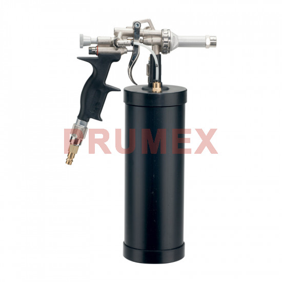 Teroson ET pistole 3000 UBC MULTI SPRAY GUN - na nástřik spodků | Prumex.cz