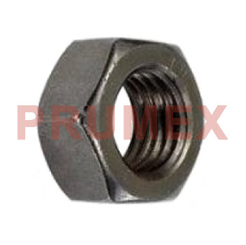 Matice DIN 934 M3 |06| bez PÚ | Prumex.cz