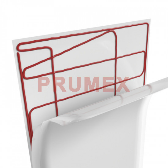 Loctite SI 5367 - 310 ml bílý univerzální silikon | Prumex.cz