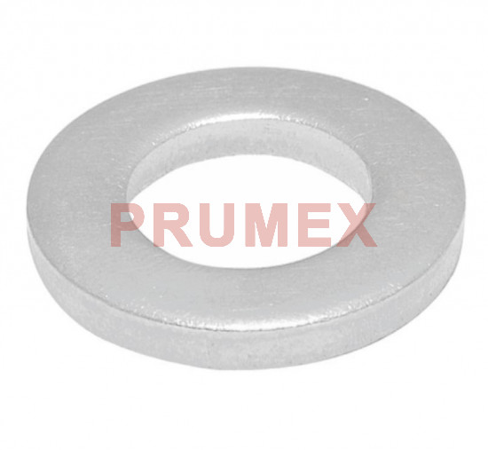 Těsnící kroužek DIN 7603A AL 14x18x1 | Prumex.cz
