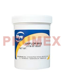 Fuchs Nye Uniflor 8512 - 1 kg mazivo na bázi PFPE | Prumex.cz